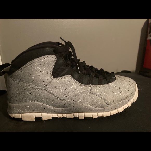 Jordan | Shoes | Jordan Cement | Poshmark